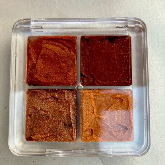 Jones Road | Makeup | 4pan Jones Road Sampler | Poshmark